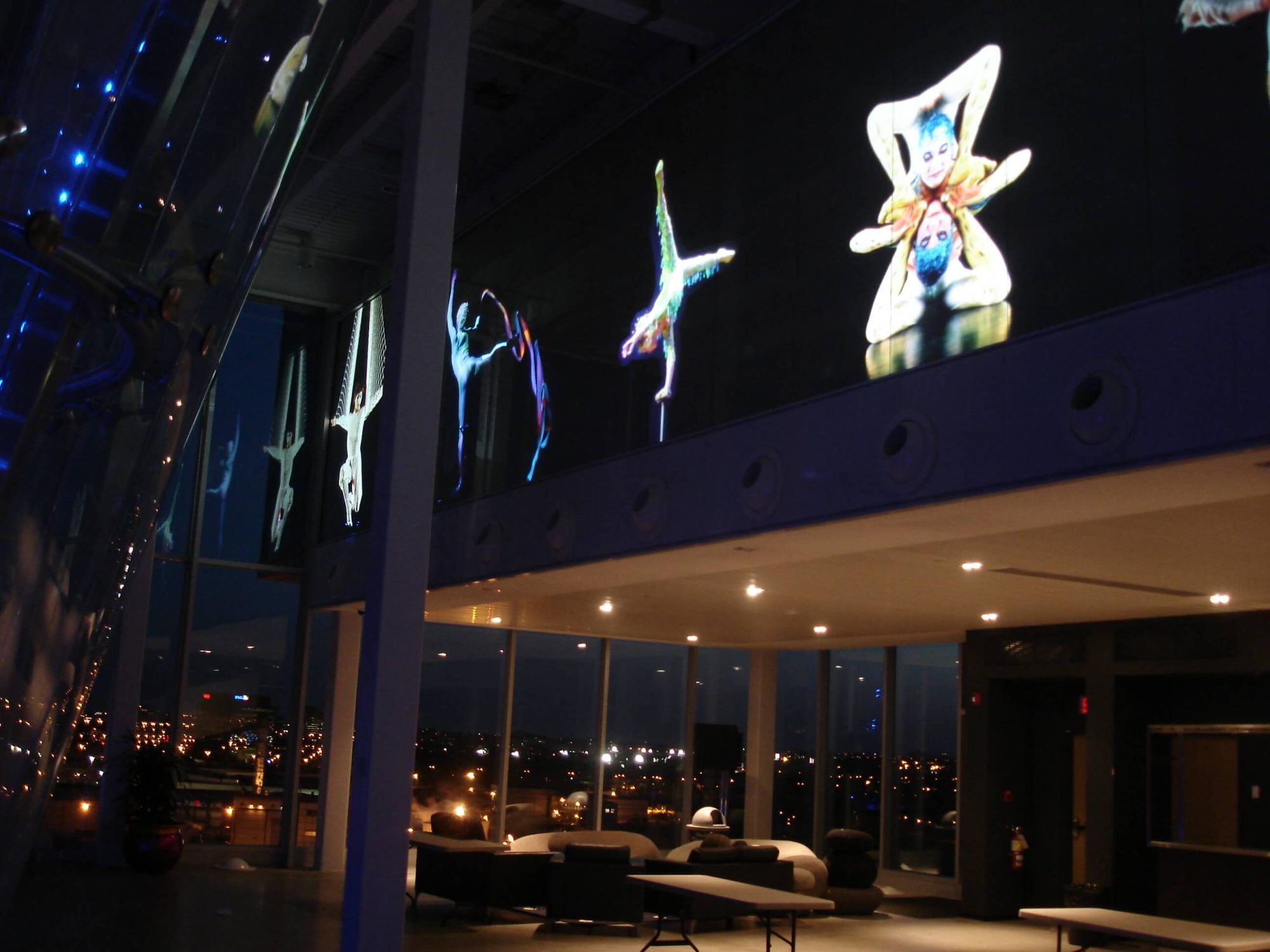 What is the Best Front Projection Solution for Me? | Pro Display