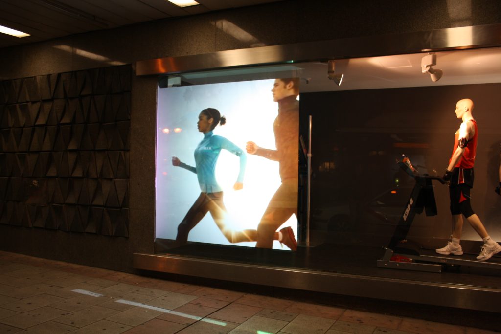 Pro Display LCD Screen Technologies | Pro Display