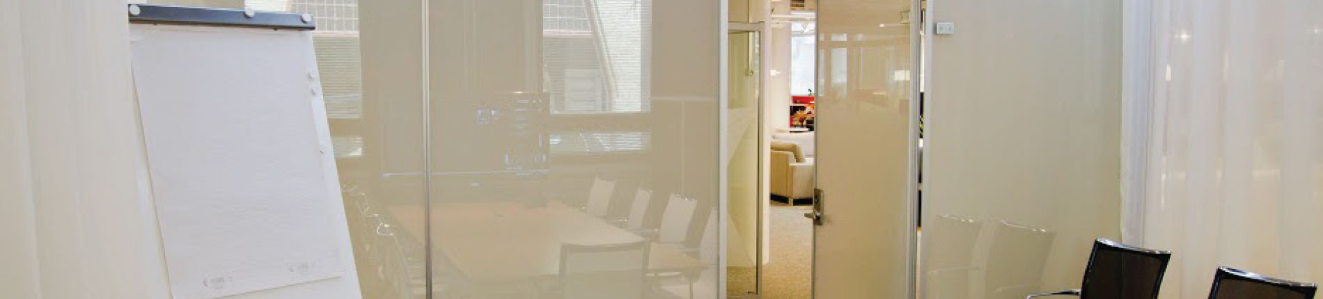 How You Can Use Intelligent 'Smart' Glass | Pro Display