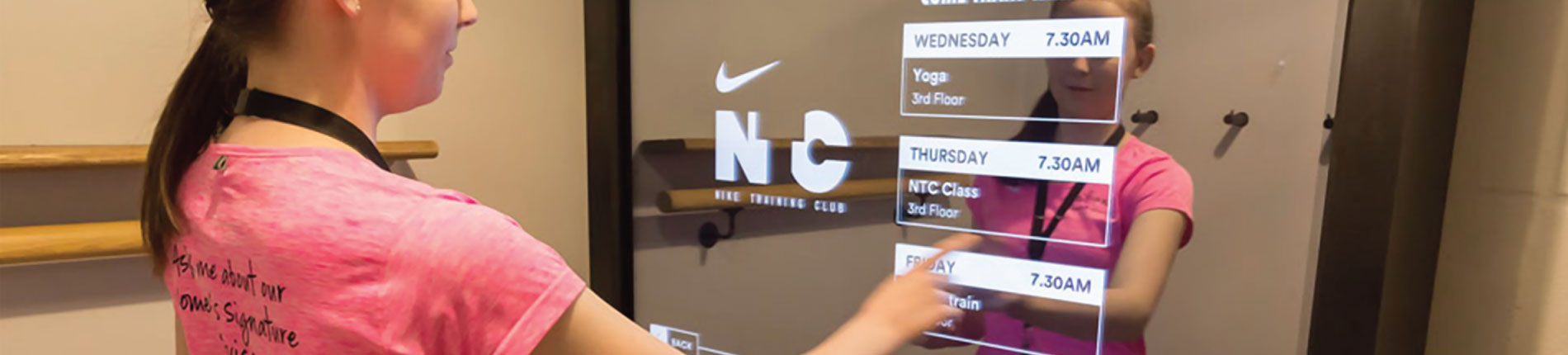 Mirror Screens Are The Window to The Future | Pro Display