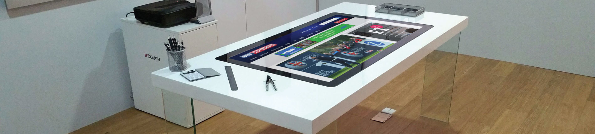 Join Us At 100% Design In London | Pro Display