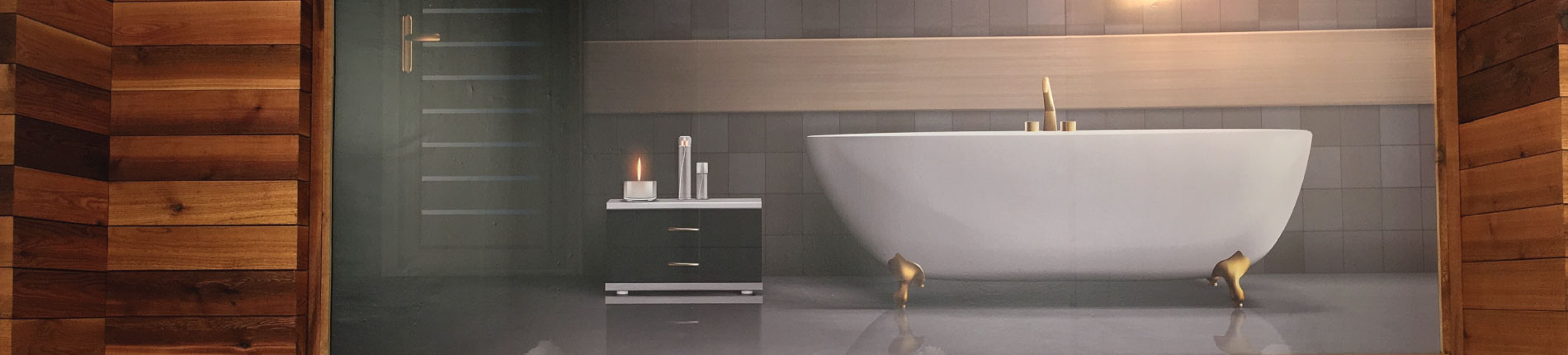 360 Projection Screen For Interior Design | Pro Display