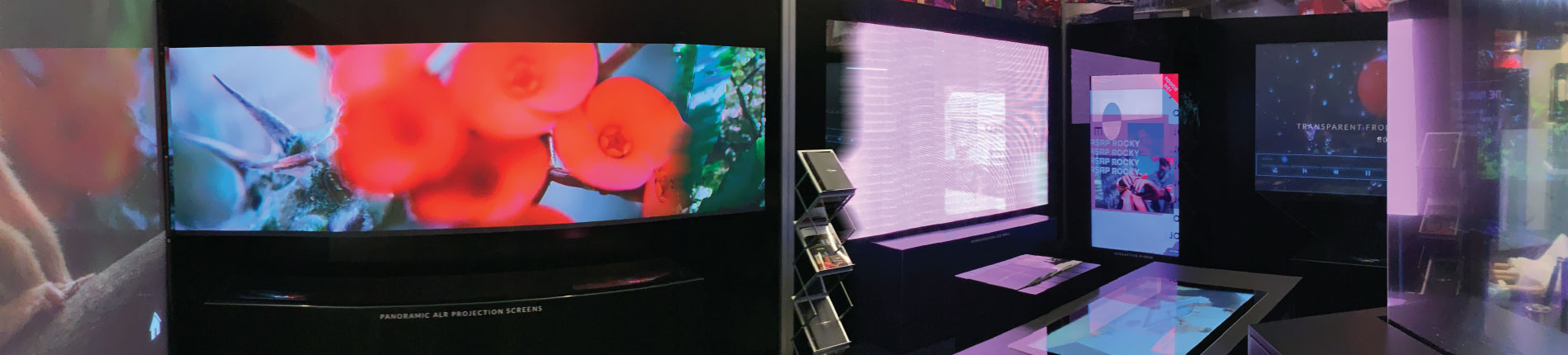 Pro Display Most Successful Show Yet ISE 2020 | Pro Display