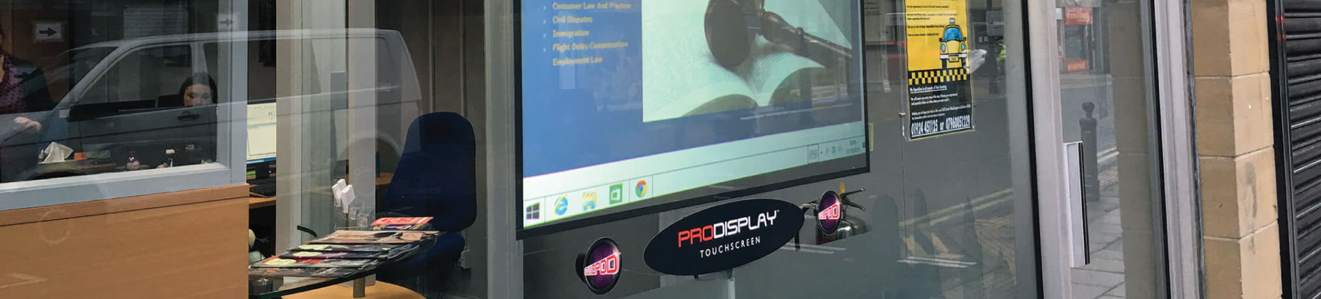 How to Turn Any Window Into a Speaker | Pro Display