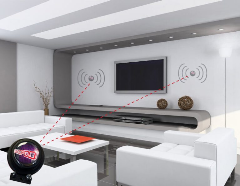 How to Turn Any Window Into a Speaker | Pro Display