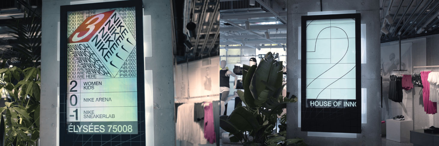 Digital Signage In Retail Benefits & Examples | Pro Display