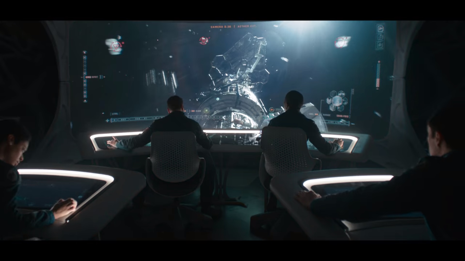 Choosing the Right Projector Screen | Pro Display