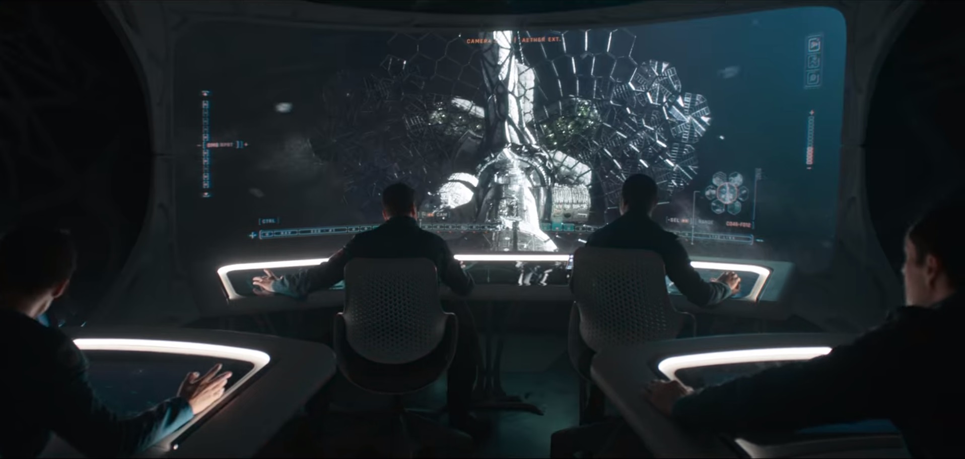 Pro Display Takes the Silver Screen | Pro Display