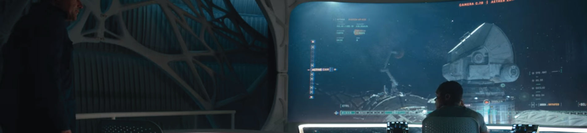 Pro Display Takes the Silver Screen | Pro Display