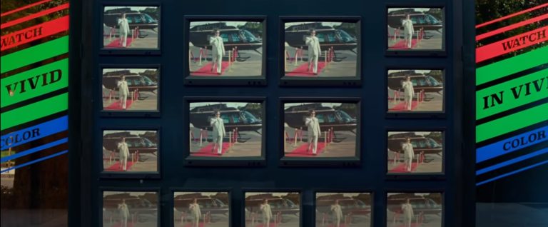 How Does Rear Projection Work? | Projection | Pro Display