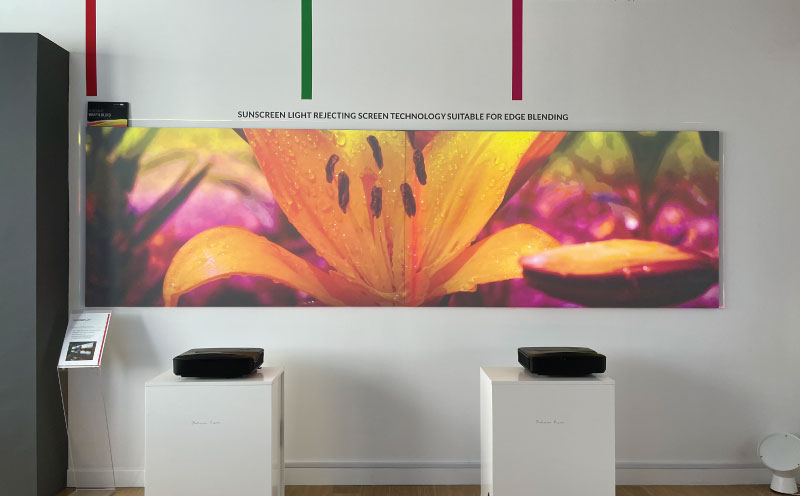 Top 5 Most Versatile Projection Screens | Pro Display