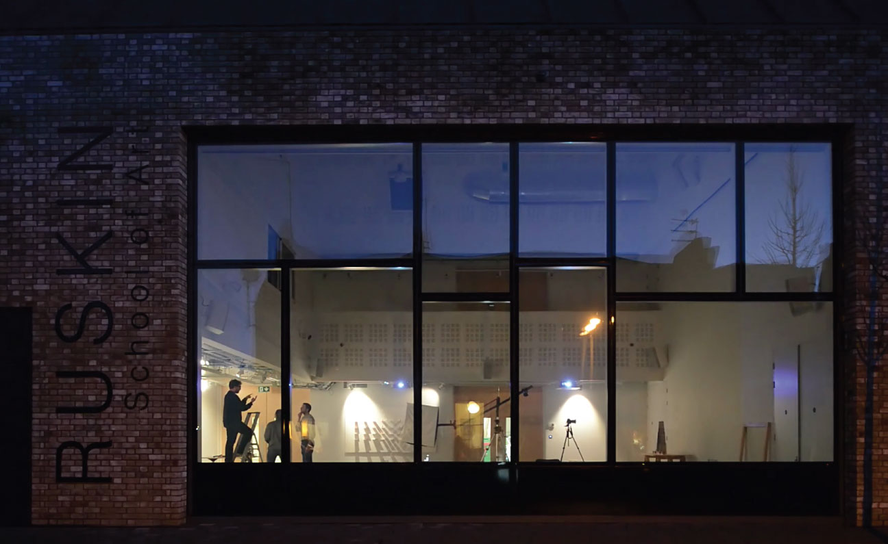 Helping the Creative be Creative | Pro Display