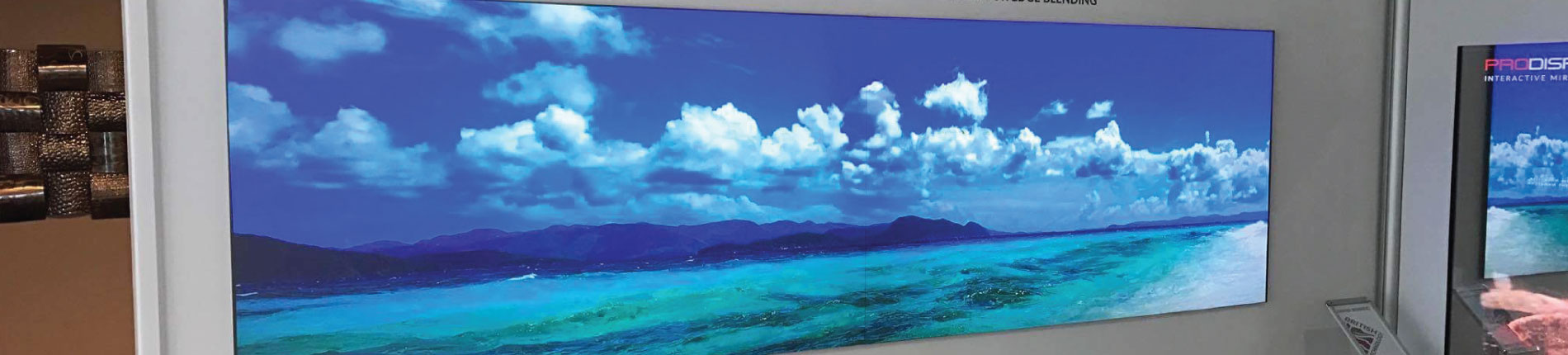 Most Effective Projection Technologies for Daylight Use | Pro Display