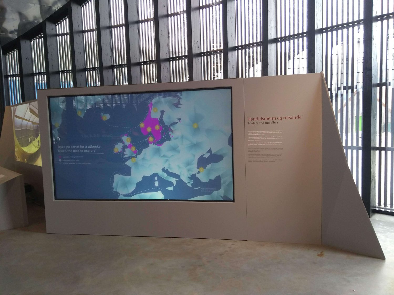 Touchscreen Technologies You Might Not Have Heard Of | Pro Display