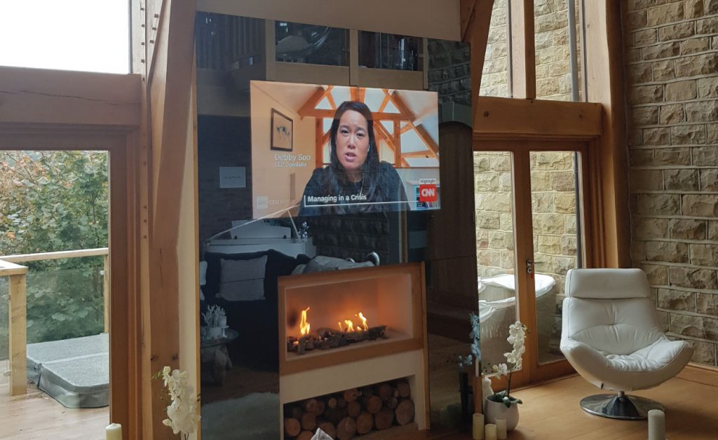 5 Ways Pro Display Technology Can be Used in Your Home | Pro Display