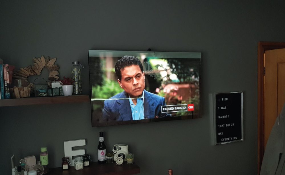 How to Choose the Right Mirror TV | Pro Display
