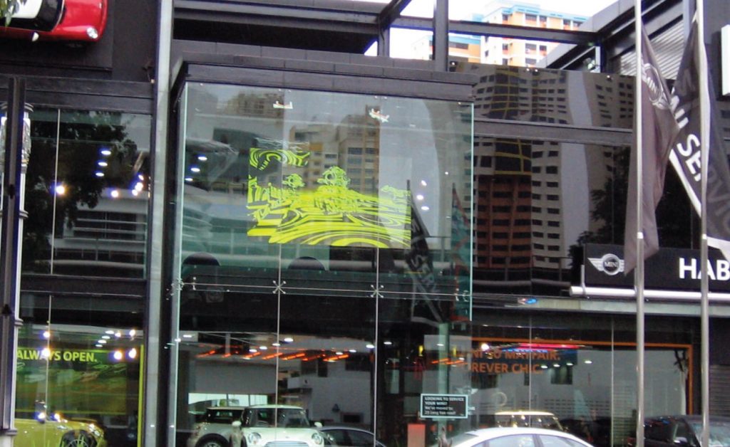 Visual Merchandising in a Digital World | Pro Display