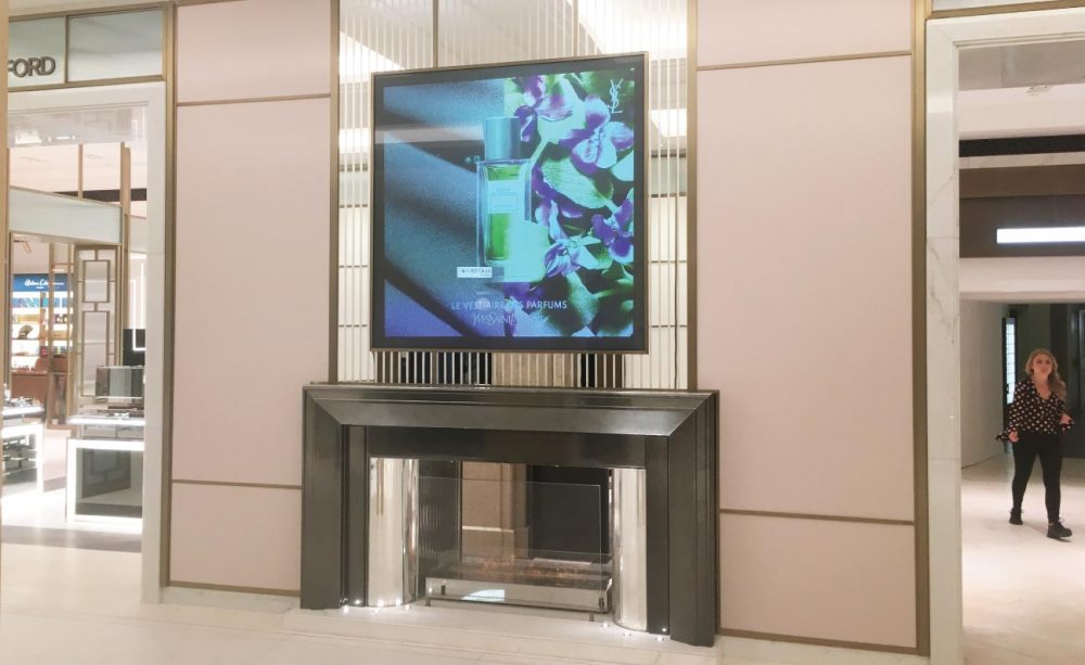 Large Projection Screens in the Spotlight | Pro Display