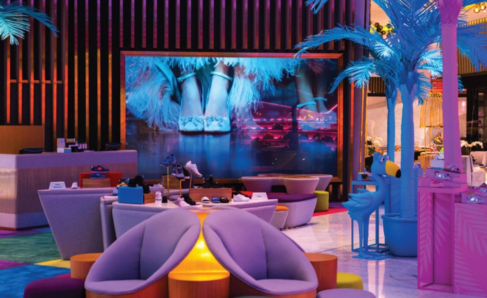 Largest Rigid Rear Projection Screen Install | Pro Display