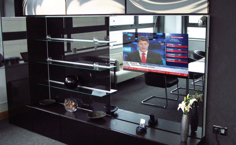 Mirror Screens Are The Window to The Future | Pro Display