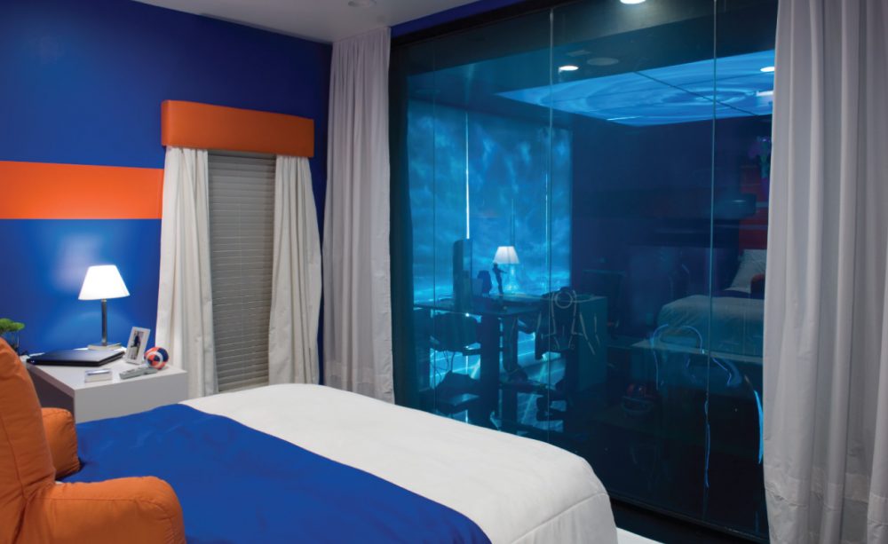 The Magic of Transparent Technology | Pro Display