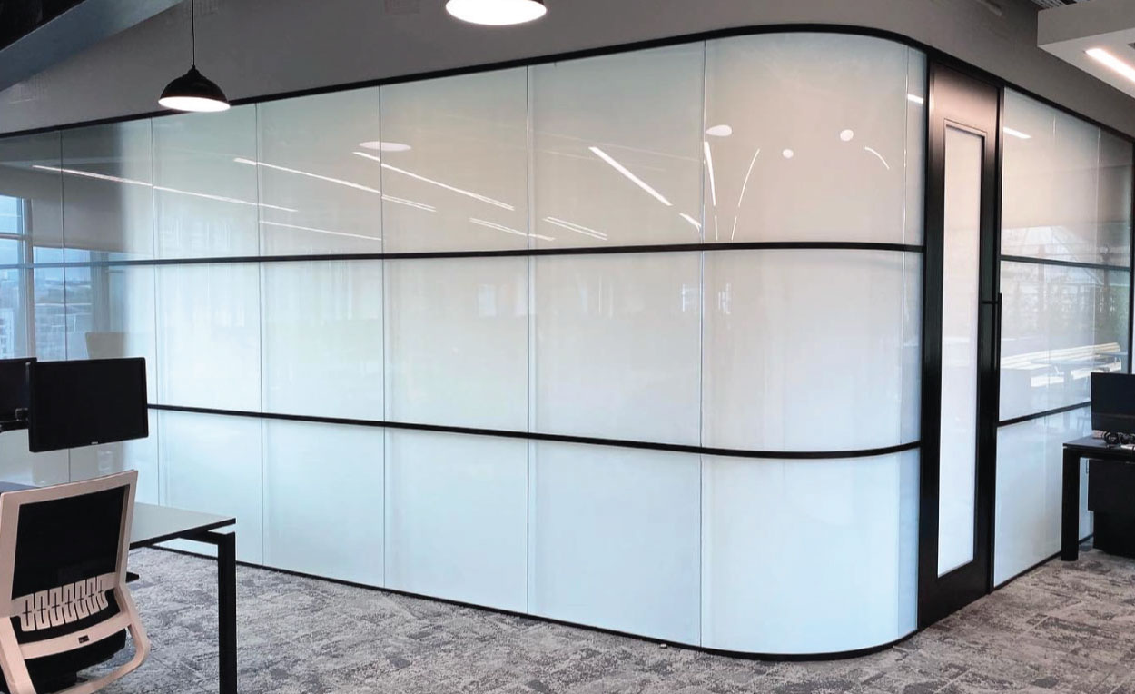 Corporate Industry AV Technology | Pro Display